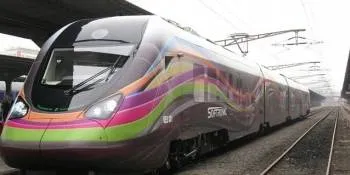 Al doilea tren electric românesc va circula din august | Ediție Specială