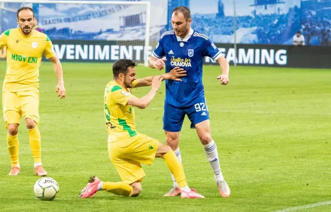Adrian Voicu: „Timișoara are jucători cu talie și se bazează pe fazele ...