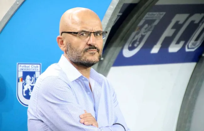 În ce ligă va juca FCU? „E o decizie pe care o voi lua după 18 iunie ...