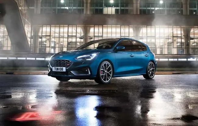 Ford merge tot mai bine pe piața din România | Ediție Specială