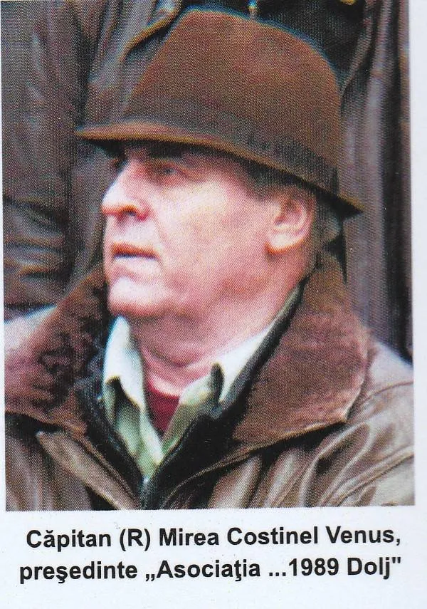 A apărut cartea „Vă mulţumim pentru libertate!, 1989-2019”, a ...